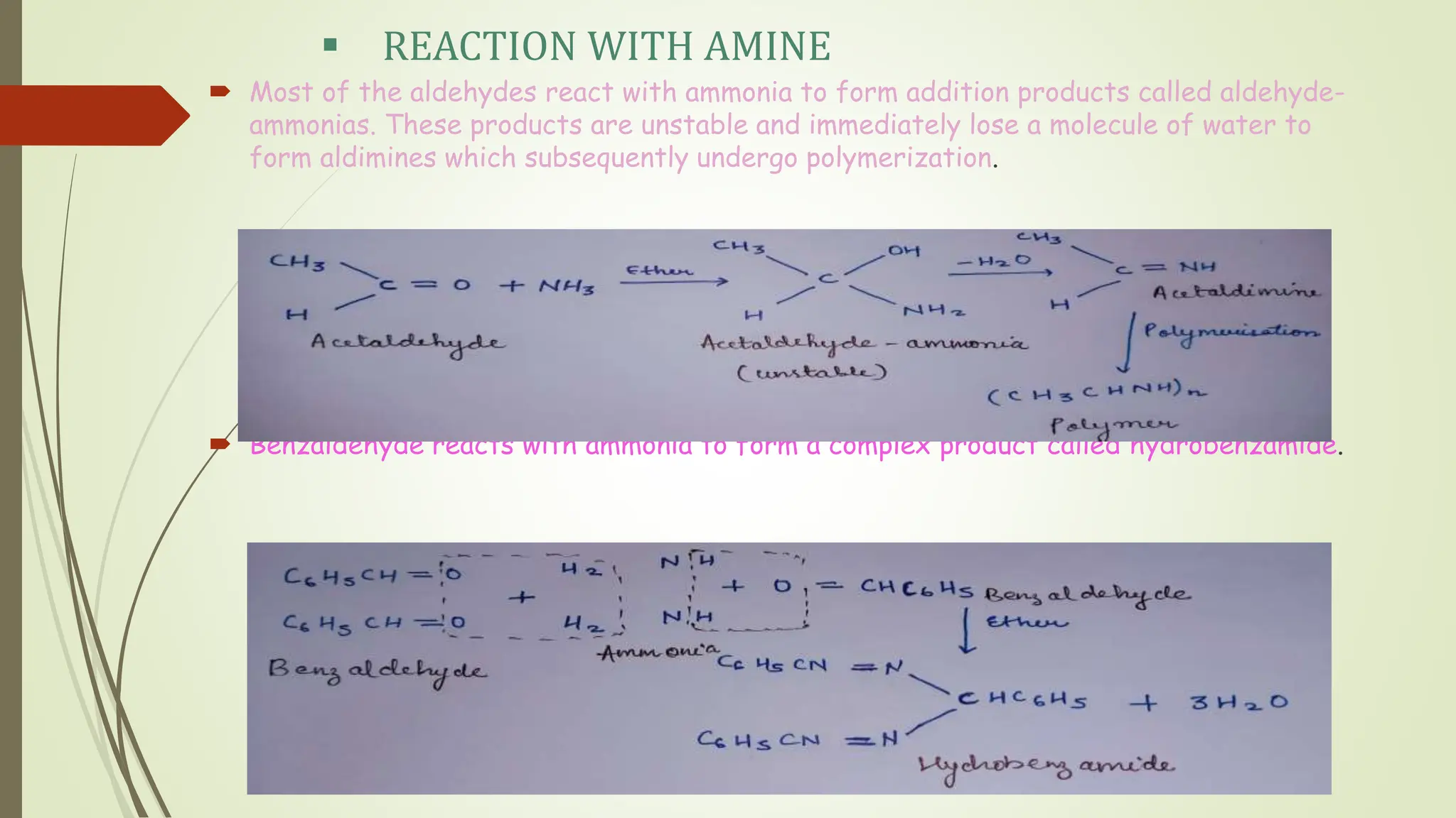 Nucleophilic Addition of carbonyl compounds.pptx