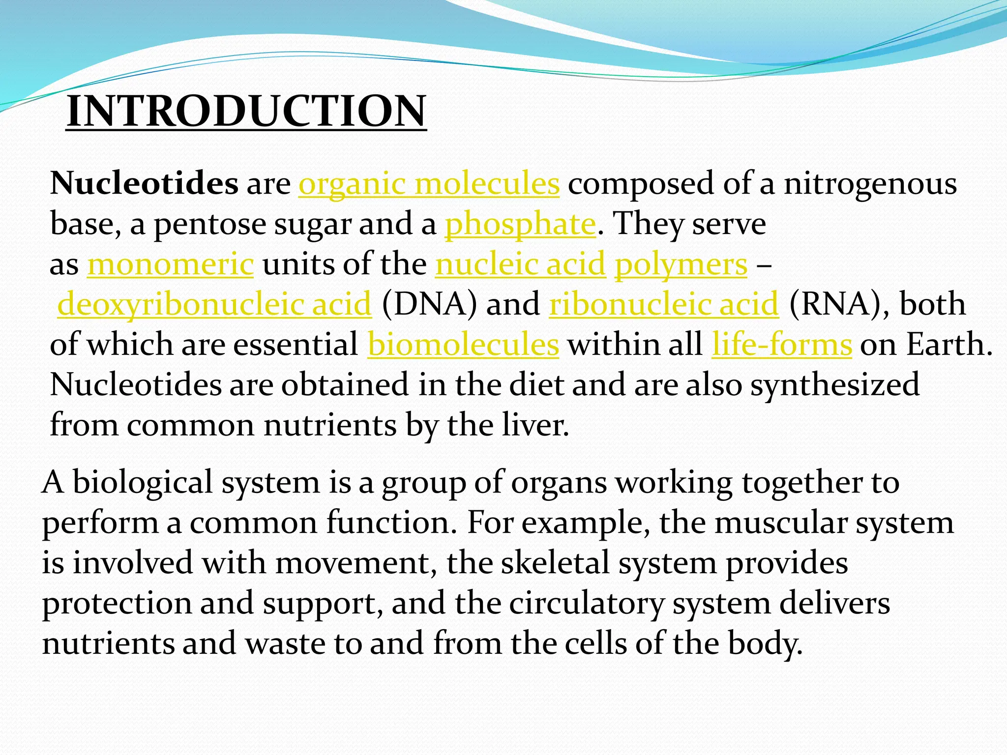 NUCLEOTIDEs structure and functions.pptx