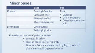Nucleotide chemistry.pptx