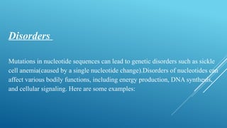 nucleotides.pptxxxxxxxxxxxxxxxxxxxxxxxxx | PPTX