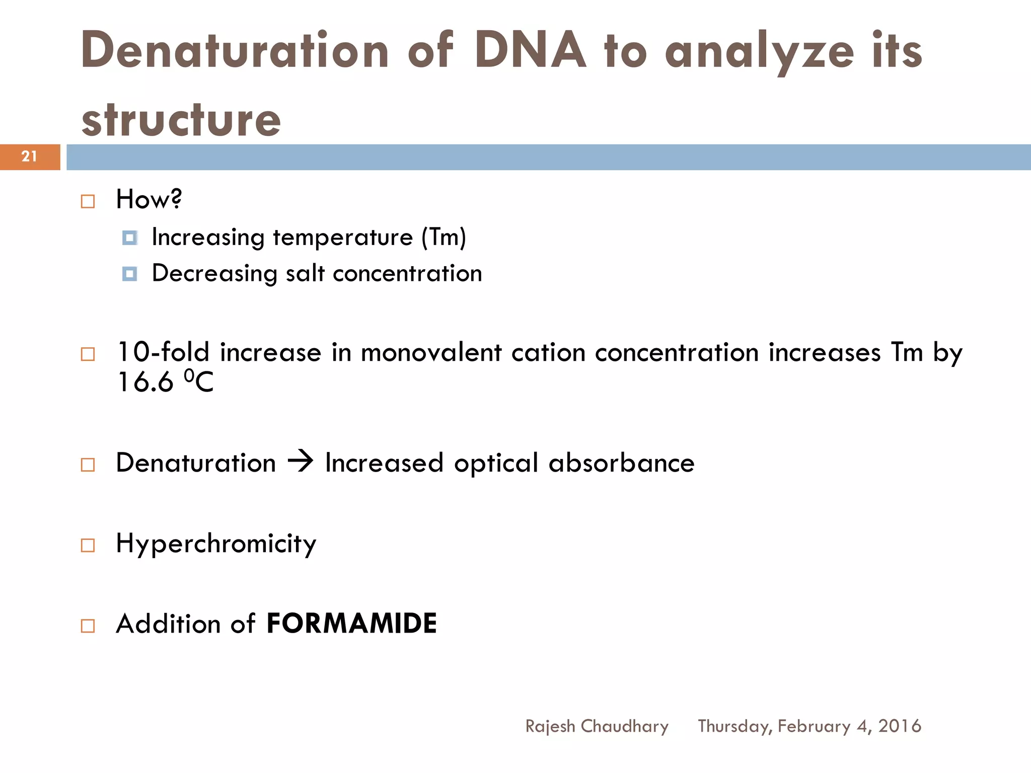 Nucleotides and nucleic acids | PDF