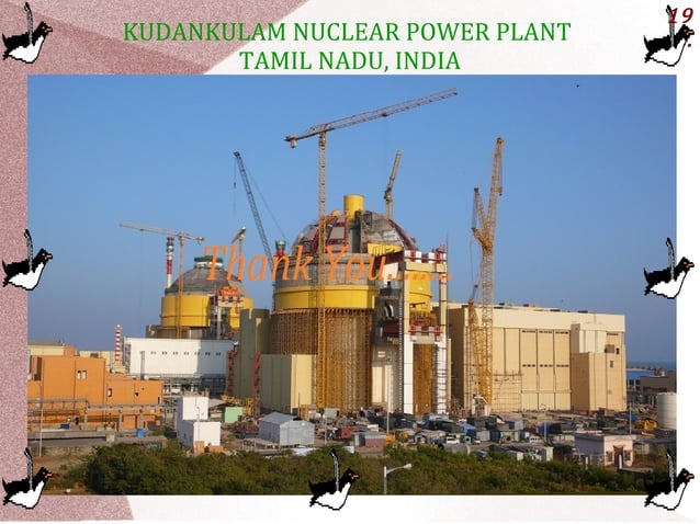Nucler energy | PPT