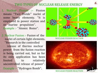 Nucler energy | PPT