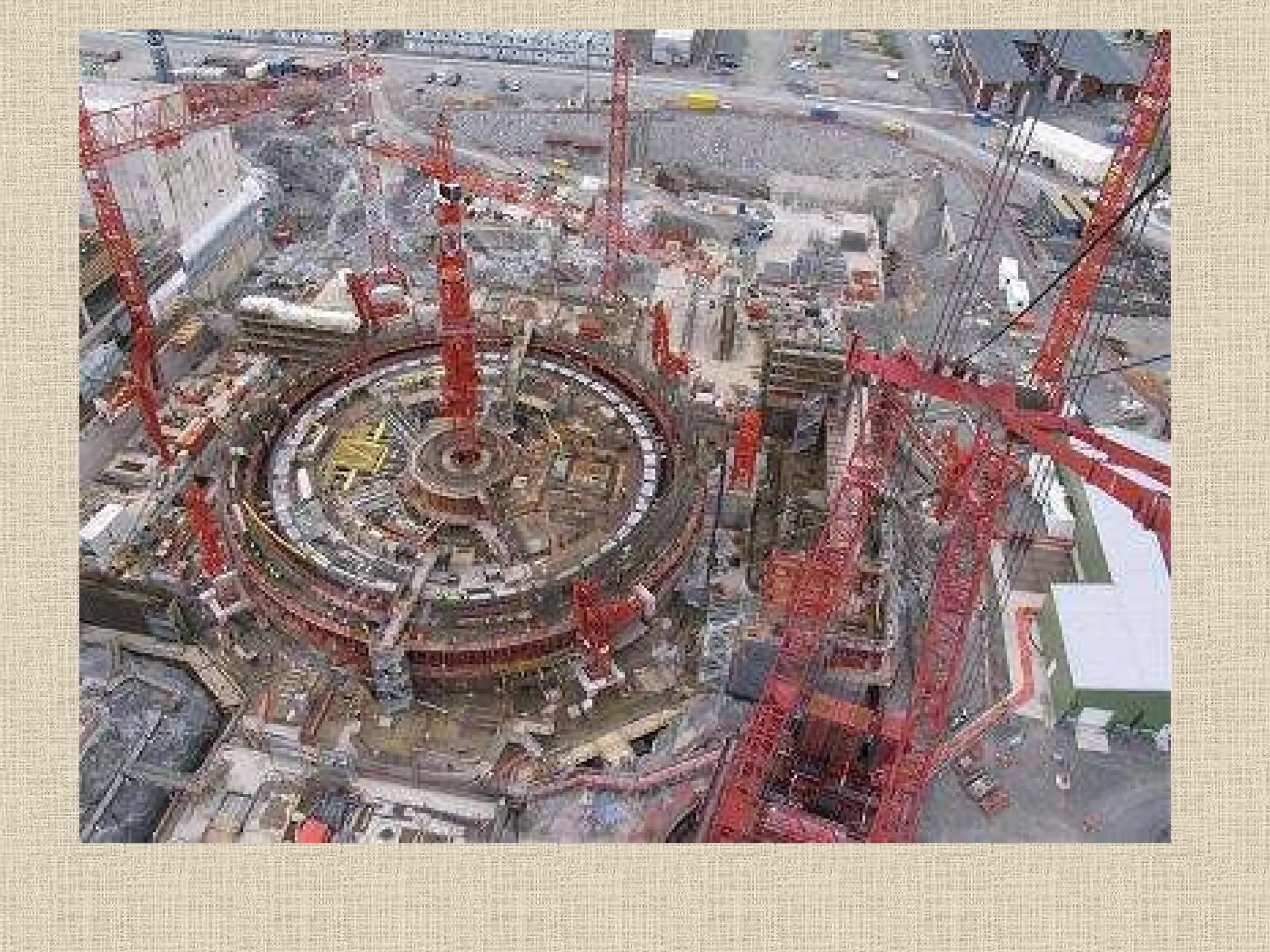 Nucler power plant | PPS