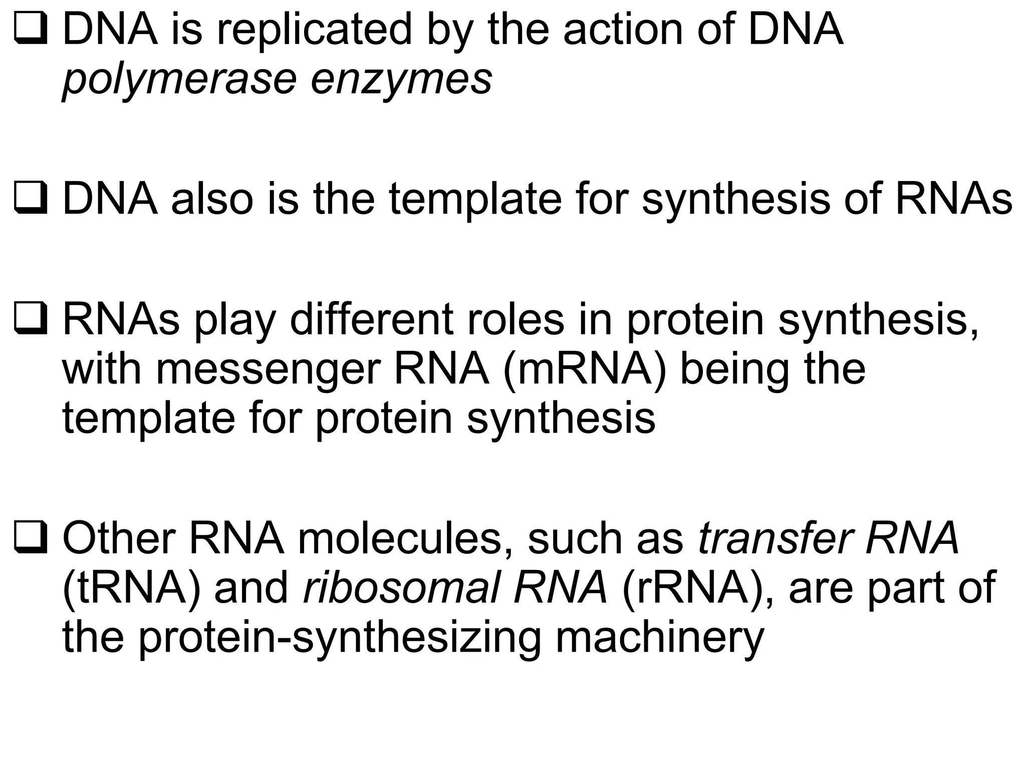 Nucletides and Nucleic acids.ppt