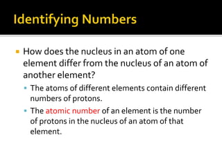 Nucleus | PPT