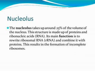 nucleuspptx | PPTX