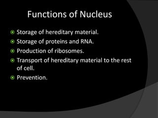 NUCLEUS.ppt