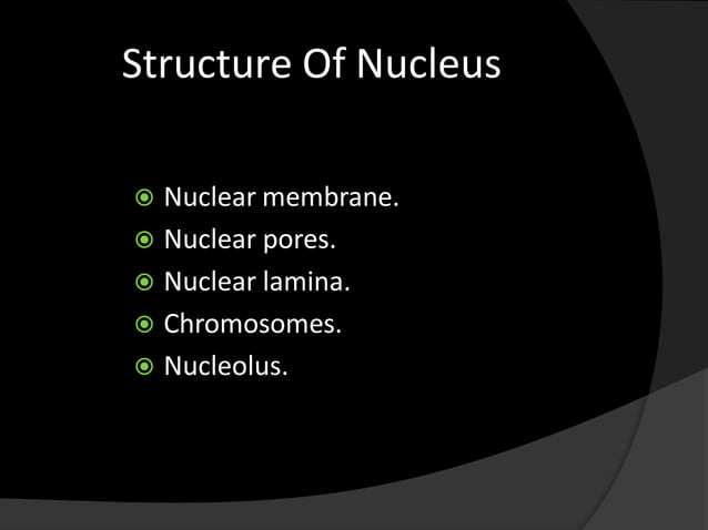 NUCLEUS.ppt