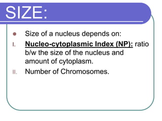 Nucleus and Chromatin.ppt