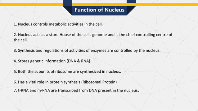 NUCLEUS AND ITS STRUCTURE.pptx