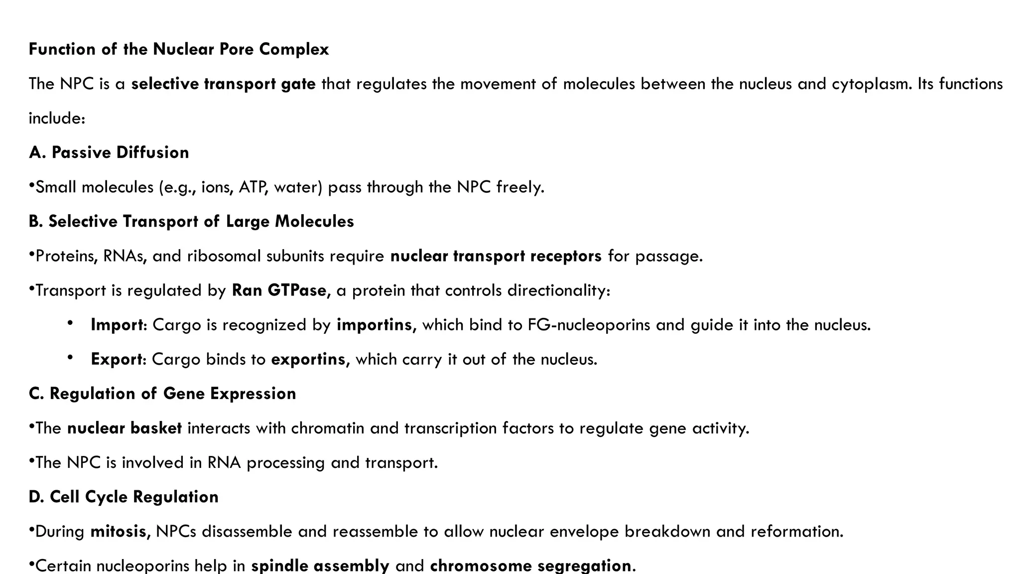 Nucleus, chromosomes, DNA structure and function | PPTX