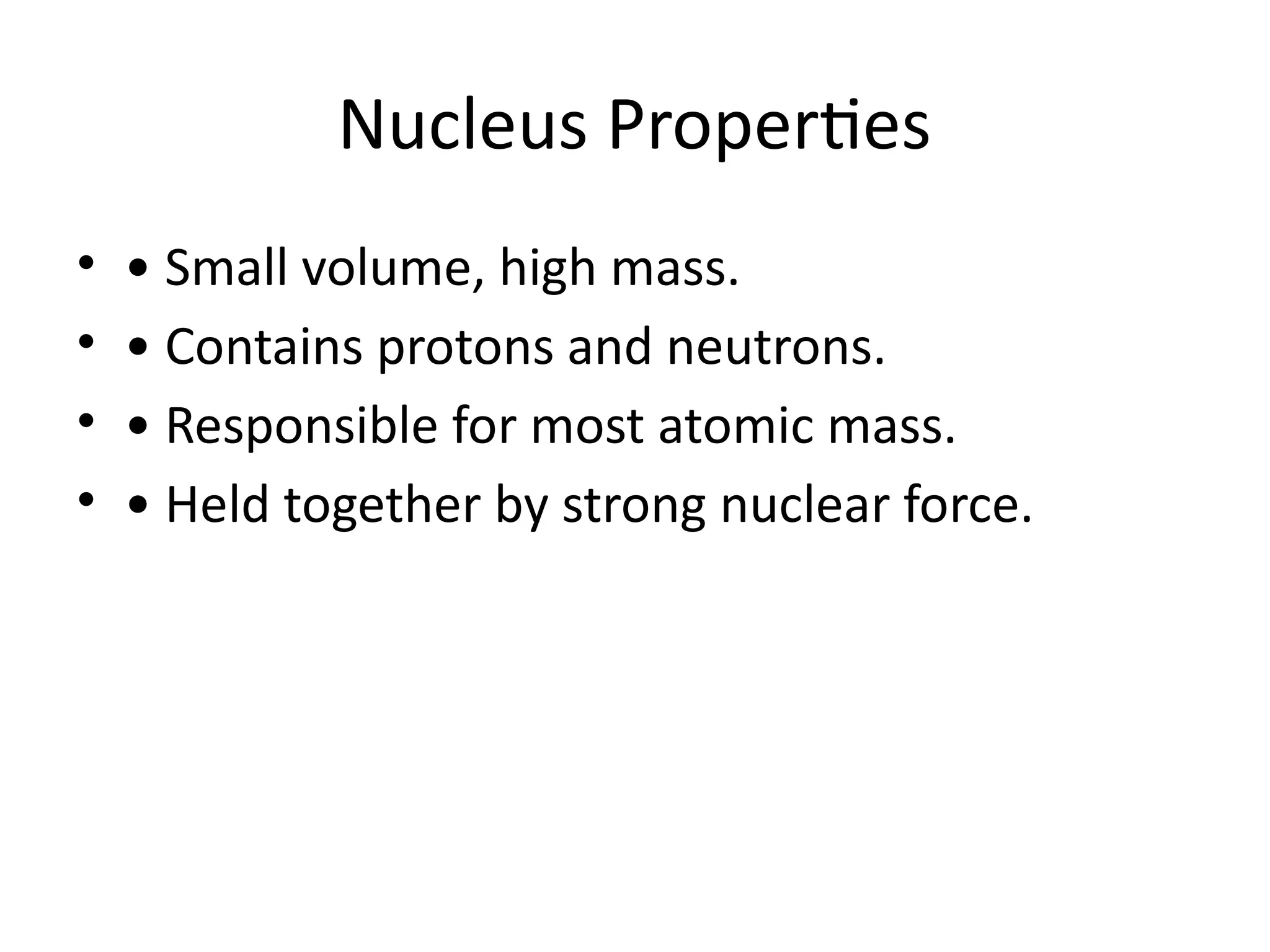 Nucleus Discovery Presentation ppt.pptx. | PPTX