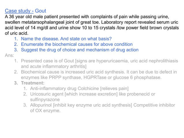 NUCLEIC ACID METABOLISM AND DISORDERS CBME 6.1-6.4 DJT 22.pptx