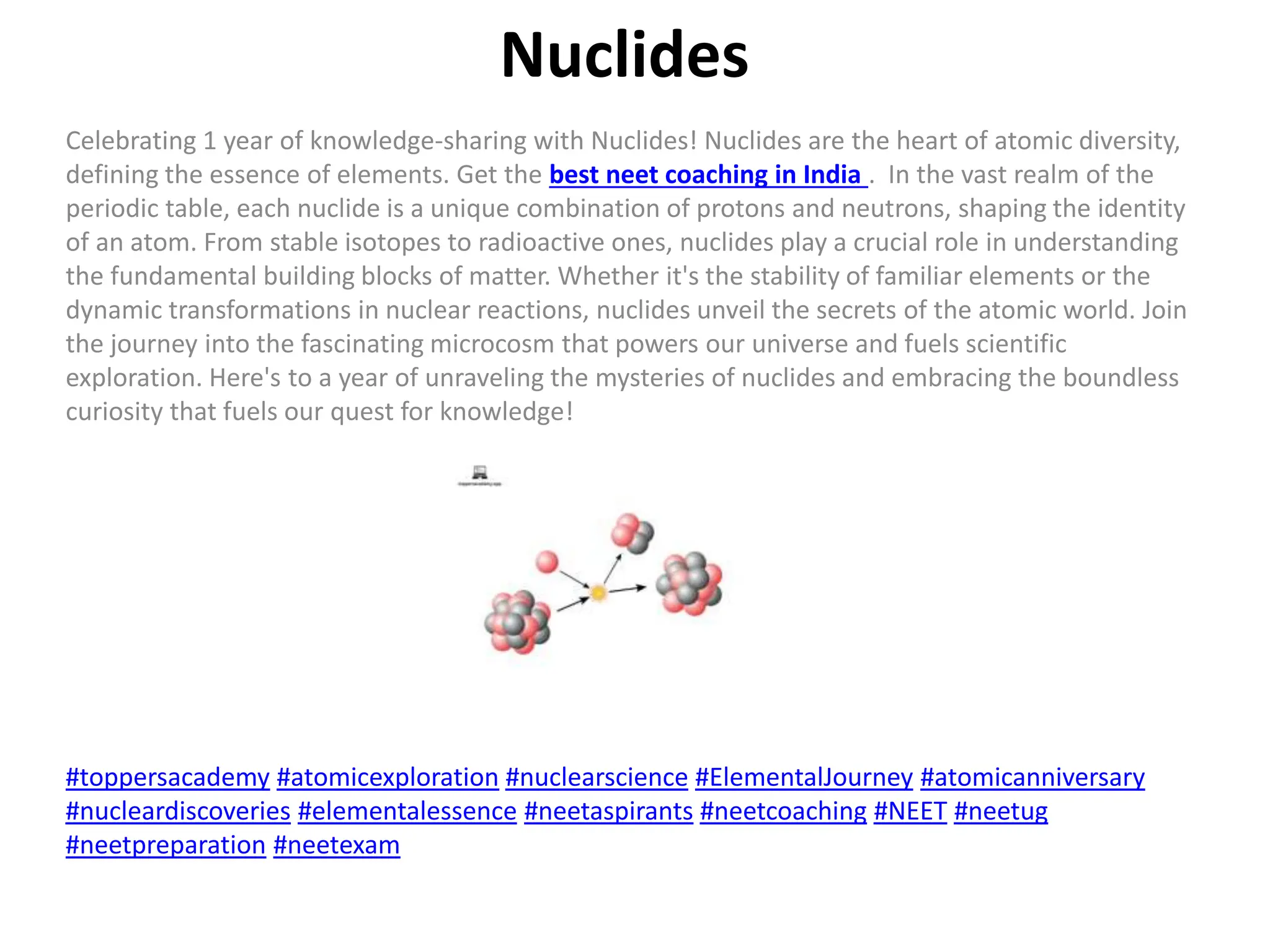 Nuclides.pptx