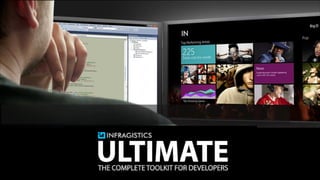 NucliOS 概要 | PDF