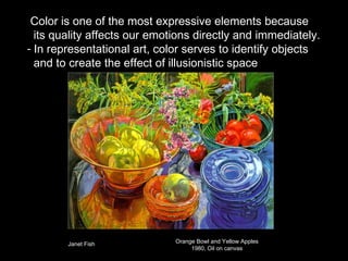 Color Theory | PPT