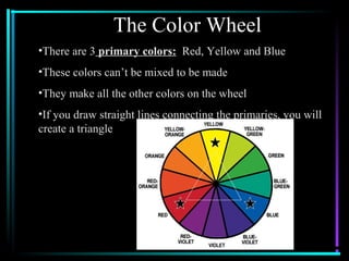Color Theory | PPT