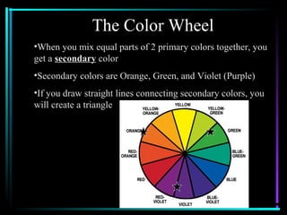 Color Theory | PPT