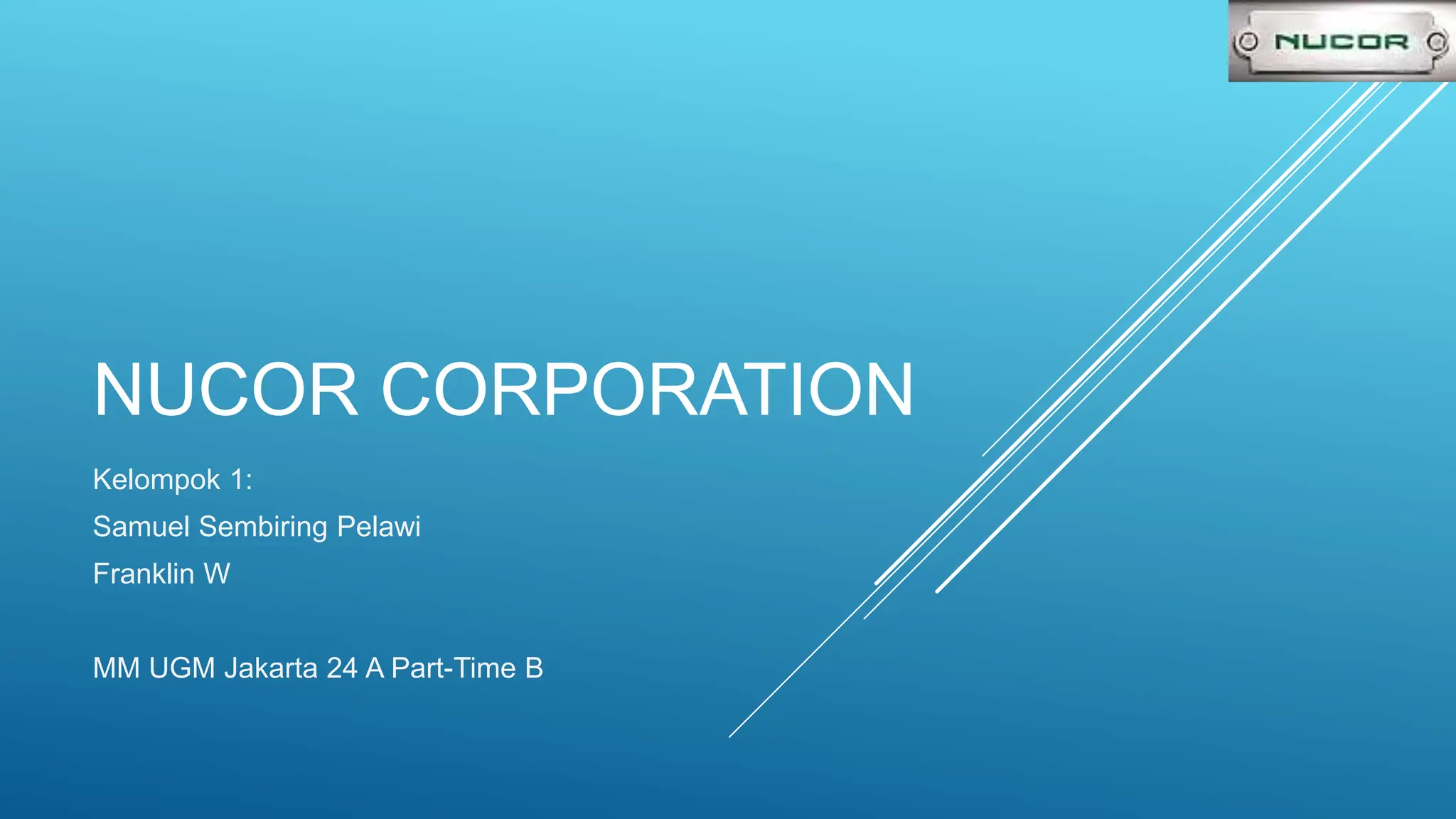 NUCOR_Presentation.ppt