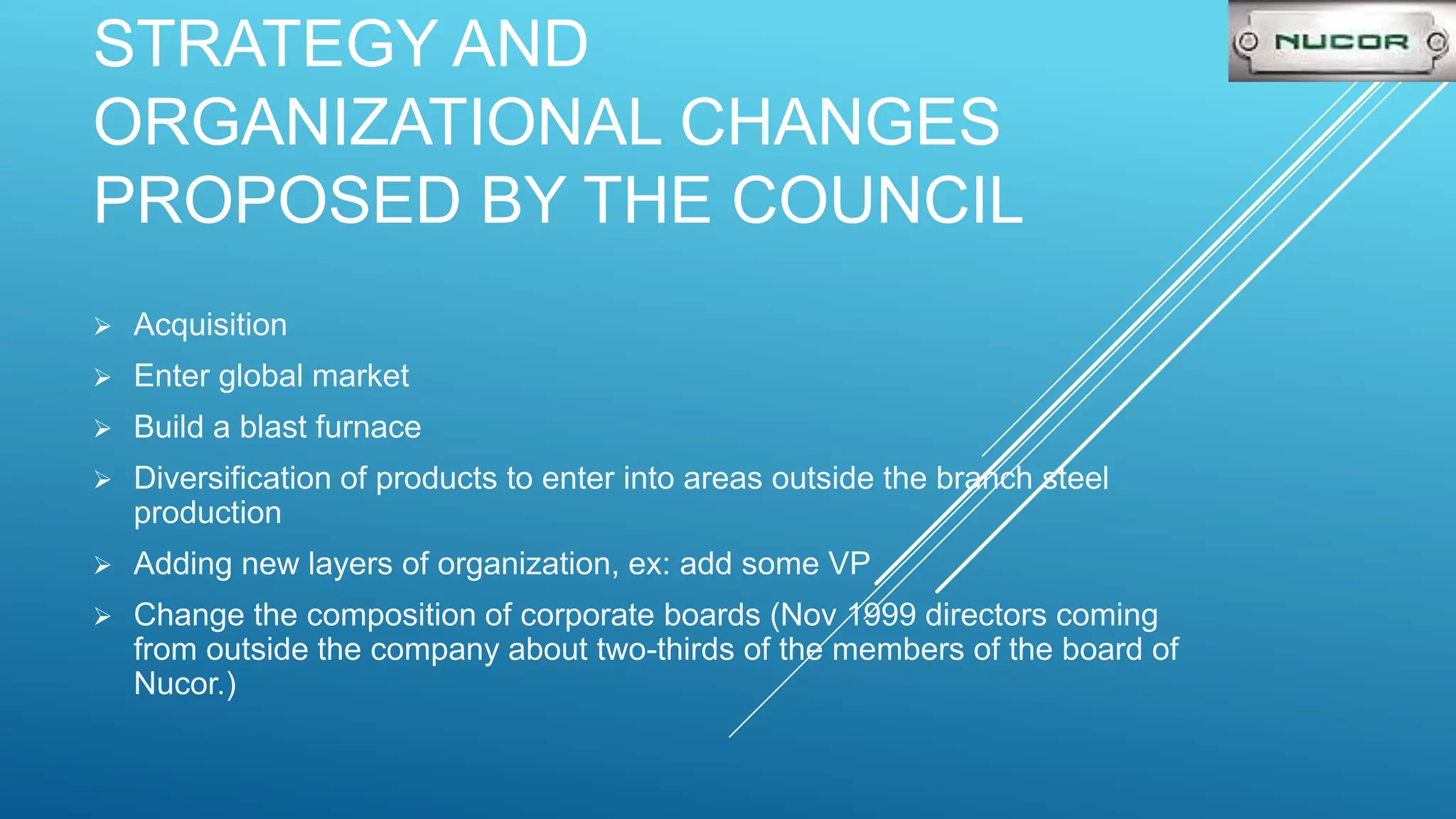 NUCOR_Presentation.ppt