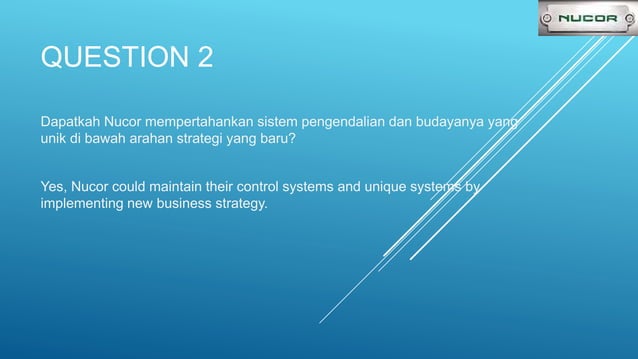 NUCOR_Presentation.ppt