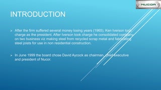 NUCOR_Presentation.ppt