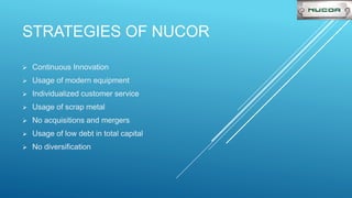 NUCOR_Presentation.ppt