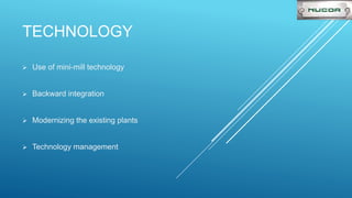 NUCOR_Presentation.ppt