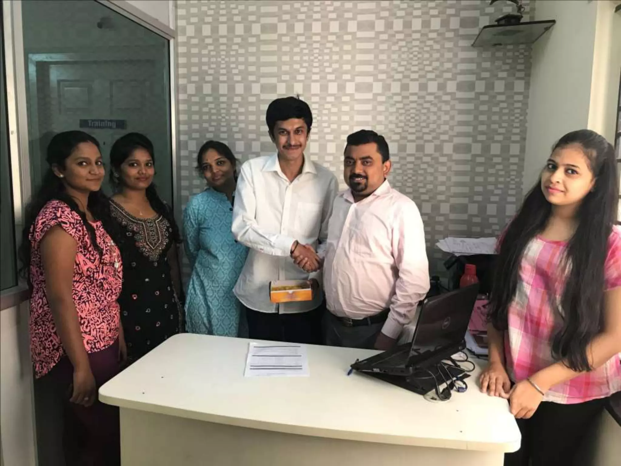 Nucot latest placement | PPT