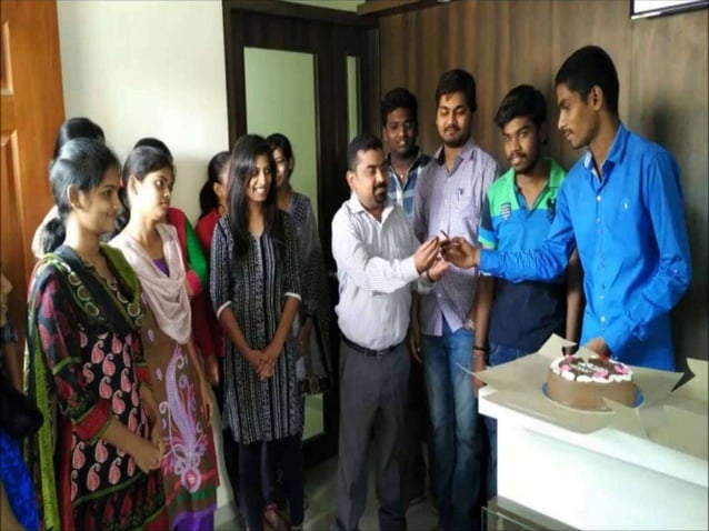 Nucot latest placement | PPT