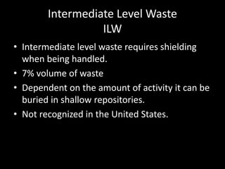Nucular waste | PPT