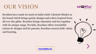Australian-owned Scoobies | PPTX