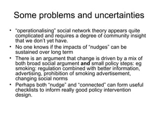 Nudge | PPT