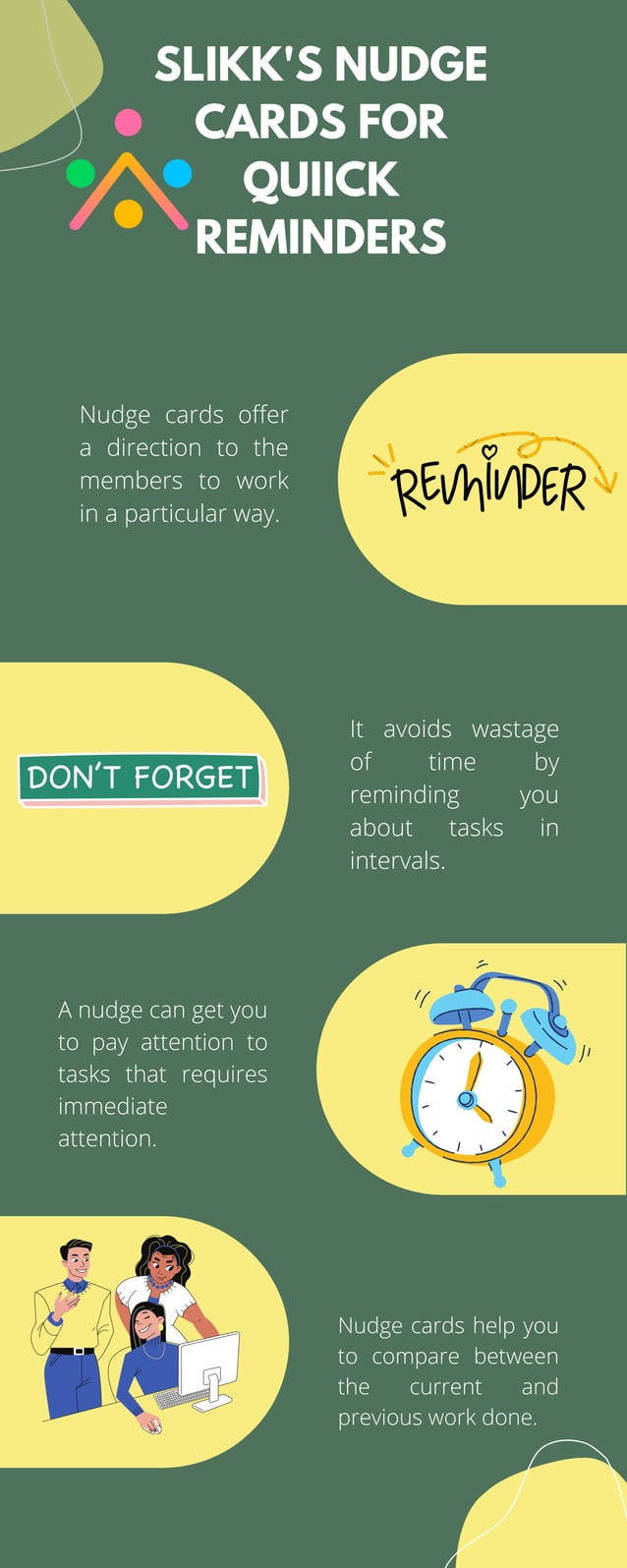 Nudge Cards | PDF | Free Download