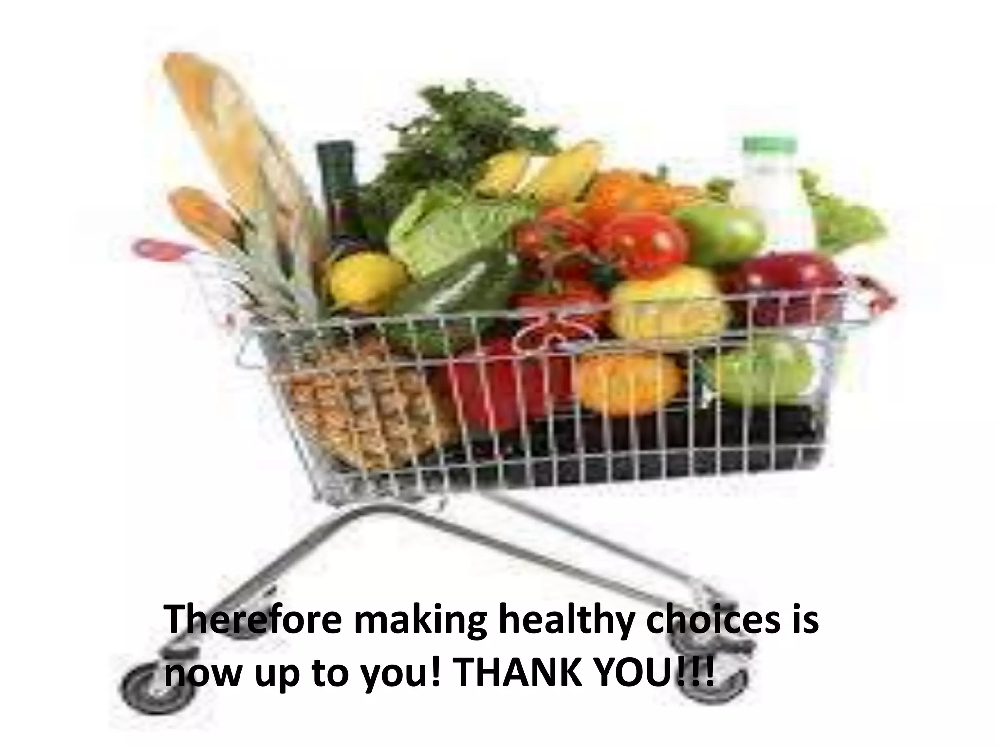 Nudge challenge | PPT