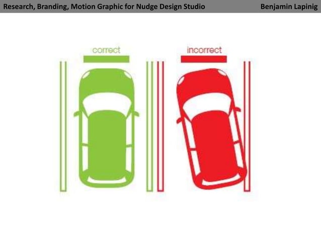 Nudge Design | PPT | Free Download