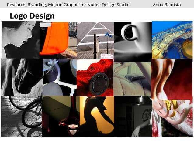 Nudge design with storyboard | PDF