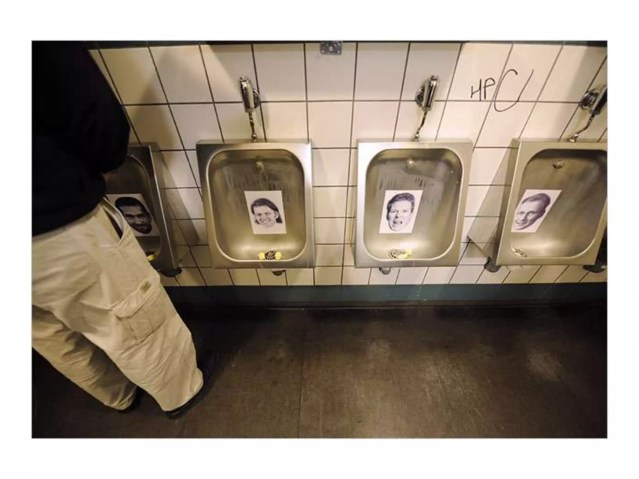 Nudge Presentation | PPTX