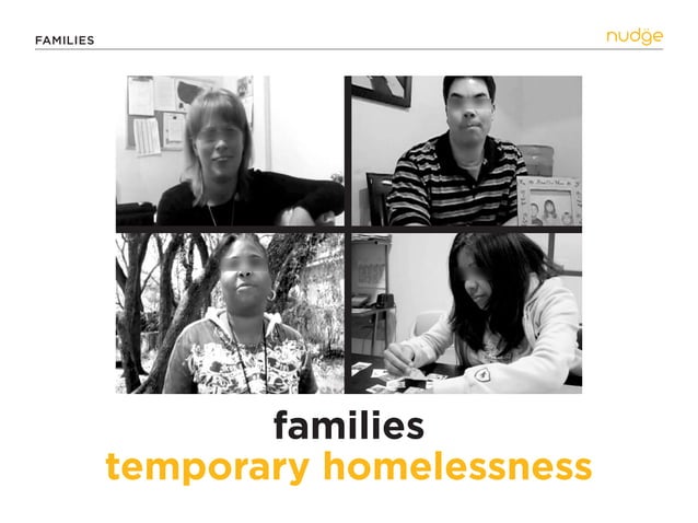 Nudge Presentation & Product Demo | PDF