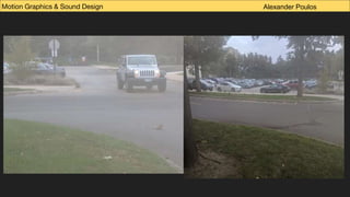 Nudge project FA102C | PPT