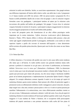 Nudge Theory e Digital Nudging | PDF