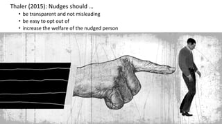 Nudging.vl parl2016 | PPTX