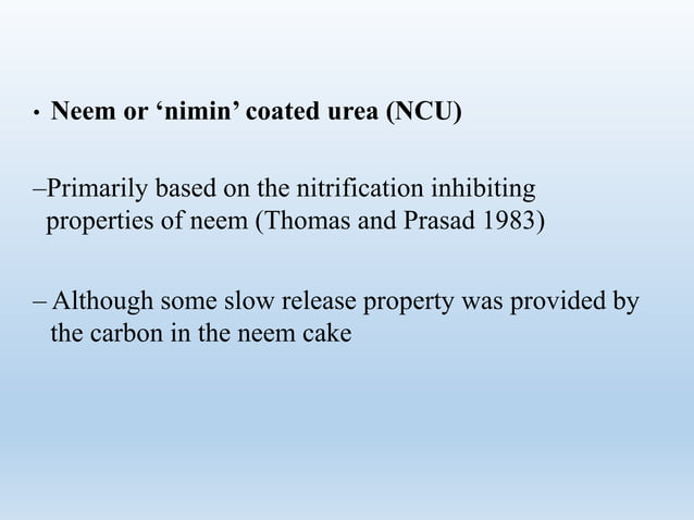 Nitrogen Use Efficiency | PPTX | Agriculture | Industries