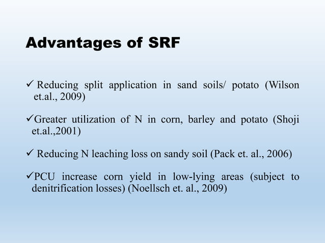 Nitrogen Use Efficiency | PPTX | Agriculture | Industries