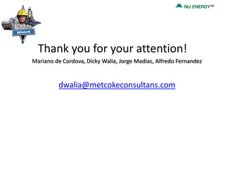 Nu energy - cokemaking technology for current challenges | PPT