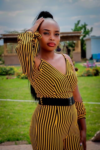 Stephen Njonge Photography | PDF