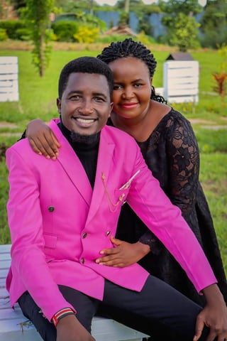 Stephen Njonge Photography | PDF