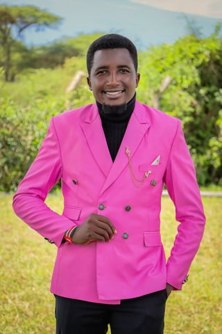 Stephen Njonge Photography | PDF