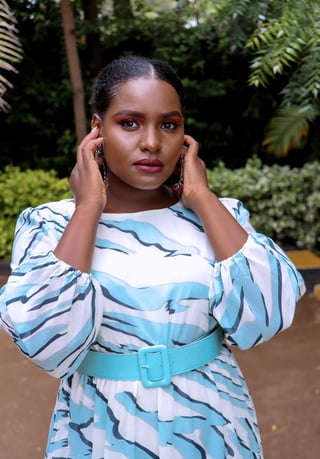 Stephen Njonge Photography | PDF